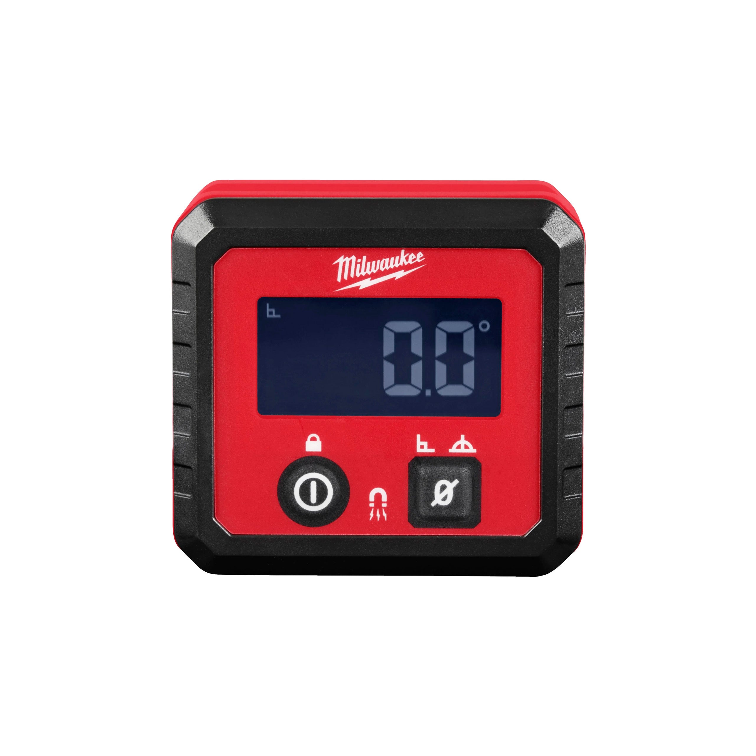 Inclinómetro Digital Milwaukee - Brikum