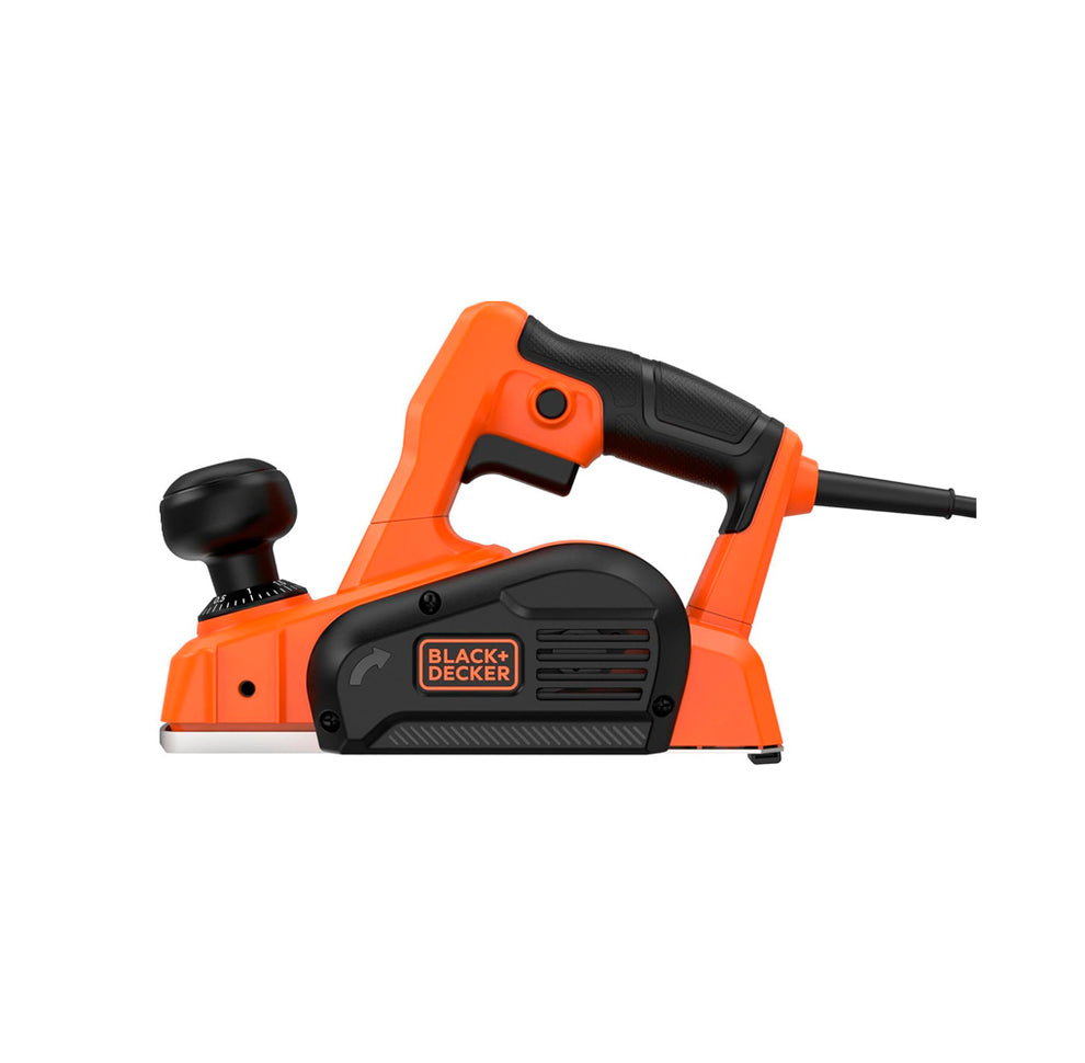Cepillo eléctrico 710W Black+Decker BEW712-QS - Brikum